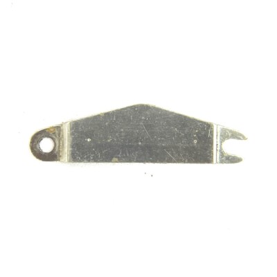 Movement EB 8800 For Pieces Replacement 107 Bridge Of Barrel | eBay ...