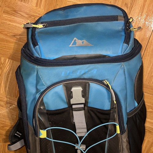 backpack coolers insulated leakproof Ultra by Arctic Zone | eBay