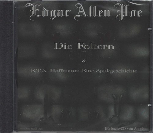 Thomas Rood,klaus Juergen Mad Die Foltern (CD) (UK IMPORT) | eBay