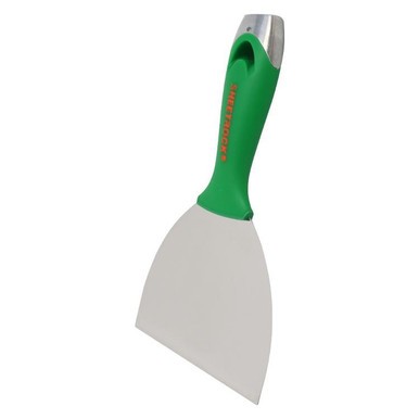 USG-Sheetrock Sheetrock 5" Stainless Steel Classic Knife | eBay