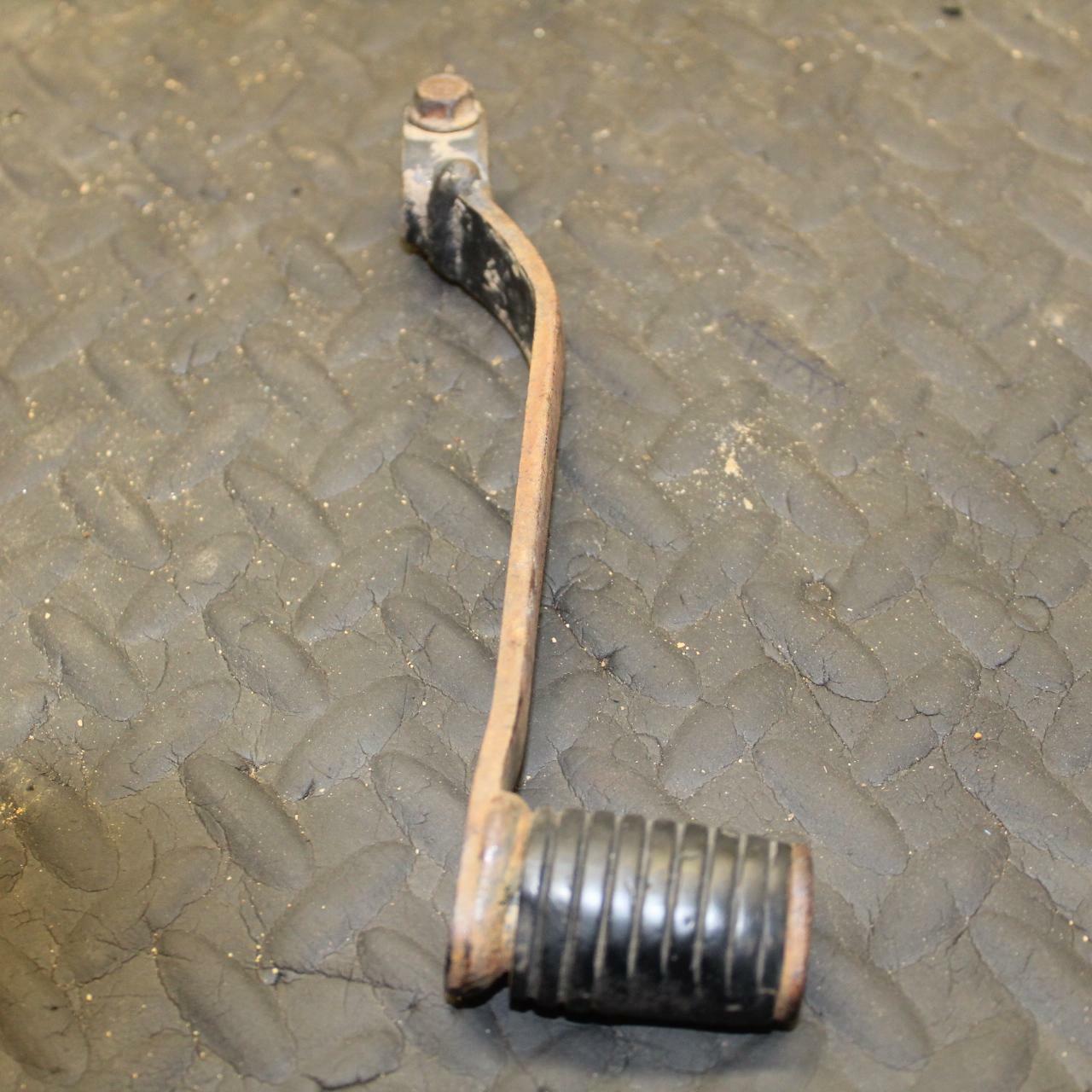 93 Honda Fourtrax 200 Type II 2x4 Shift Lever Shifter Trx200d for sale ...