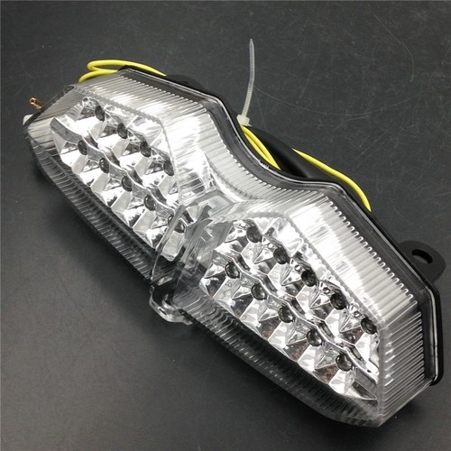 Brand new LED Tail Light For Yamaha YZF-R6 2003-2005 YZF-R6S 2006-2009 ...