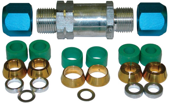 A/C In-Line Filter Kit-LE Santech Industries MT3200 for sale online | eBay