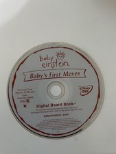 Disney Baby Einstein - Babys First Sounds: Discoveries for Little Ears ...
