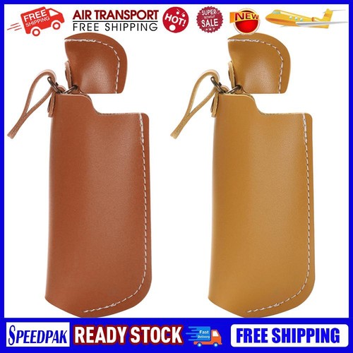 Telescopic Igniter Holster Protective Covers Outdoor Camping Storage ...