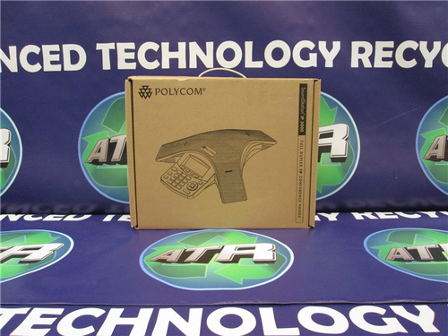 POLYCOM SoundStation IP 5000 | eBay