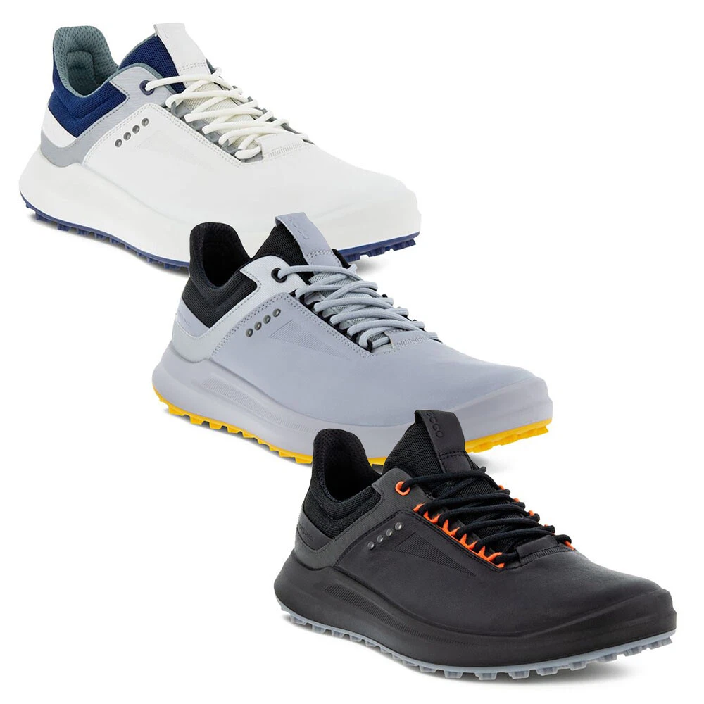ECCO Men's Core Water Repellent Golf Shoes Dillard's, 47% OFF