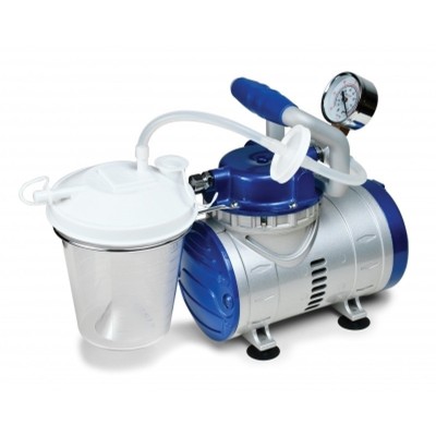 Respiratory - Suction Pump
