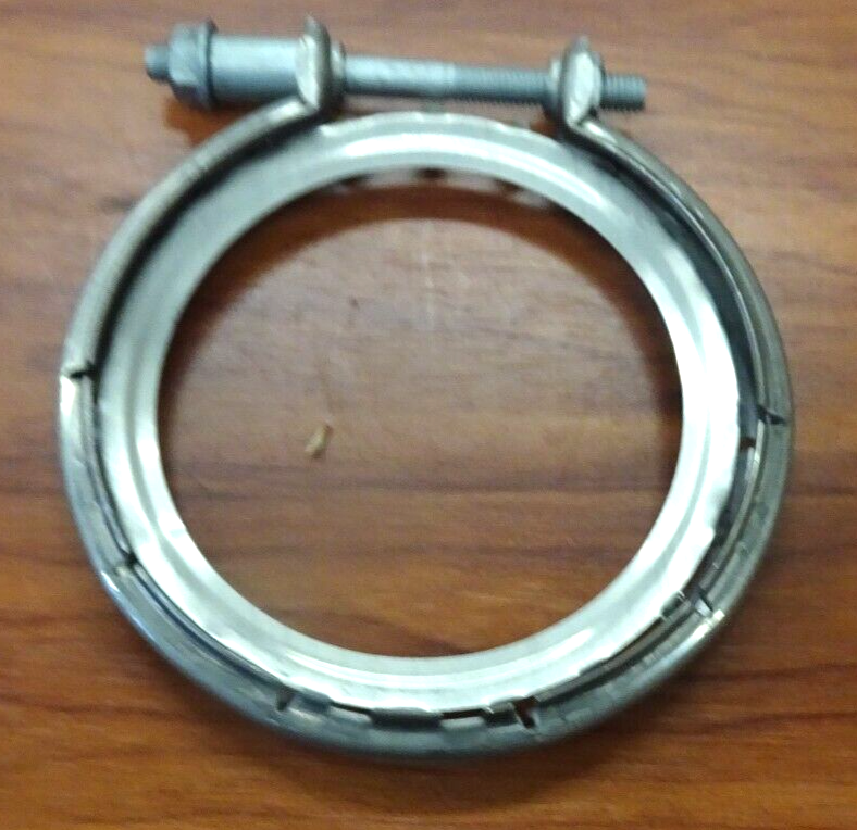 Genuine Ford Clamp - Exhaust Jx6z-5a215-c for sale online | eBay