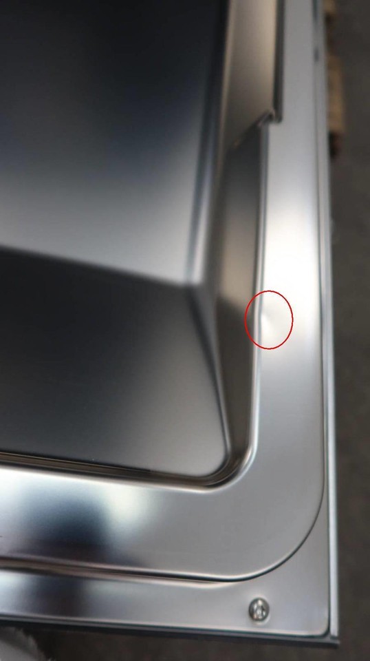 Thermador Masterpiece Emerald 24" SS Integrated Smart Dishwasher ...