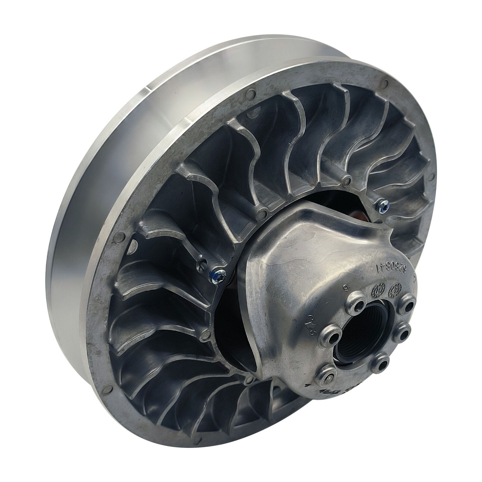 For Can-Am Maverick X3 Turbo RR XRS Secondary Clutch 2017-2023 ...