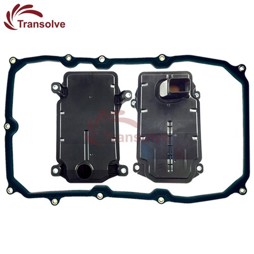 0C8 TR80SD TR81SD Transmission Gasket Kit With Filter 0C8325435 For VW ...