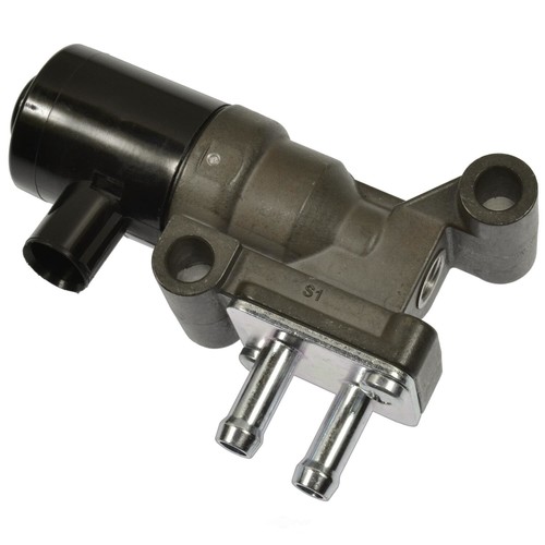 Fuel Injection Idle Air Control Valve-Si, Std Trans Standard AC185 | eBay