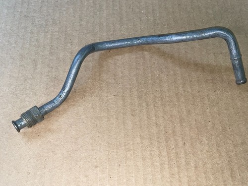 Corvette Carburetor to Brake Booster Vacuum Pipe line hose 77 78 79 80 ...