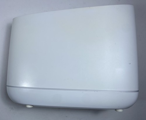 Vivint SM2-2W10 Smart Drive 4-Channel Wireless UNTESTED For Parts ...