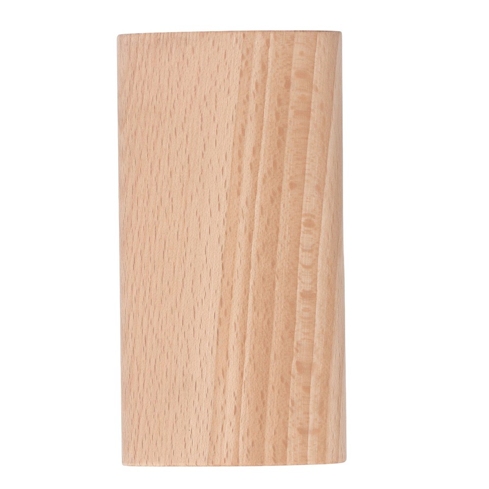 Guitar Radius Sanding Block Wooden Side Groove Radius Fingerboard Fret ...