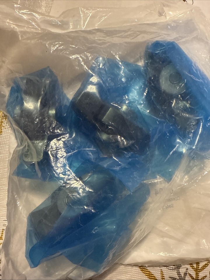 2016-25 Valve Rocker Arm OEM GENUINE Mopar 05047896AD 3.6L Set Of 4 | eBay