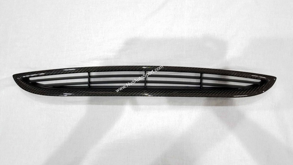 BMW F80 M3, F82 M4, F83 M4 Carbon fiber GTS, CS Bonnet vent Grill | eBay