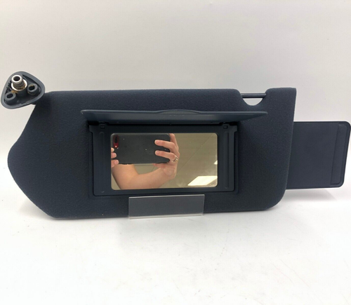 2000-2005 Chevrolet Impala Driver Sun Visor Blue OEM E01B03009 ...