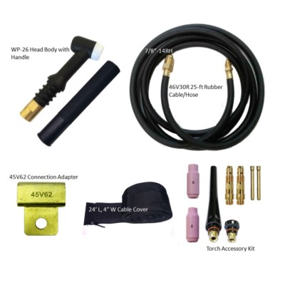 Tig Welding - Tig Cable