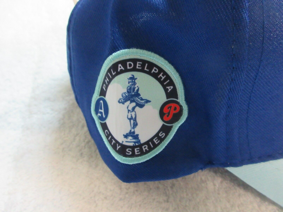 Philadelphia Phillies Cap/Hat , Philadelphia City Series , PGW , New ...