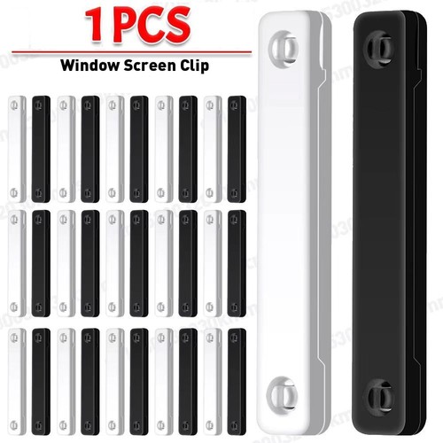 Self-Adhesive Magnetic Screen Buckle For Mosquitoe Net Windows Doors ...