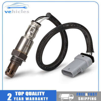 12657188 AC Delco O2 Oxygen Sensor Driver or Passenger Side DOWNSTREAM ...