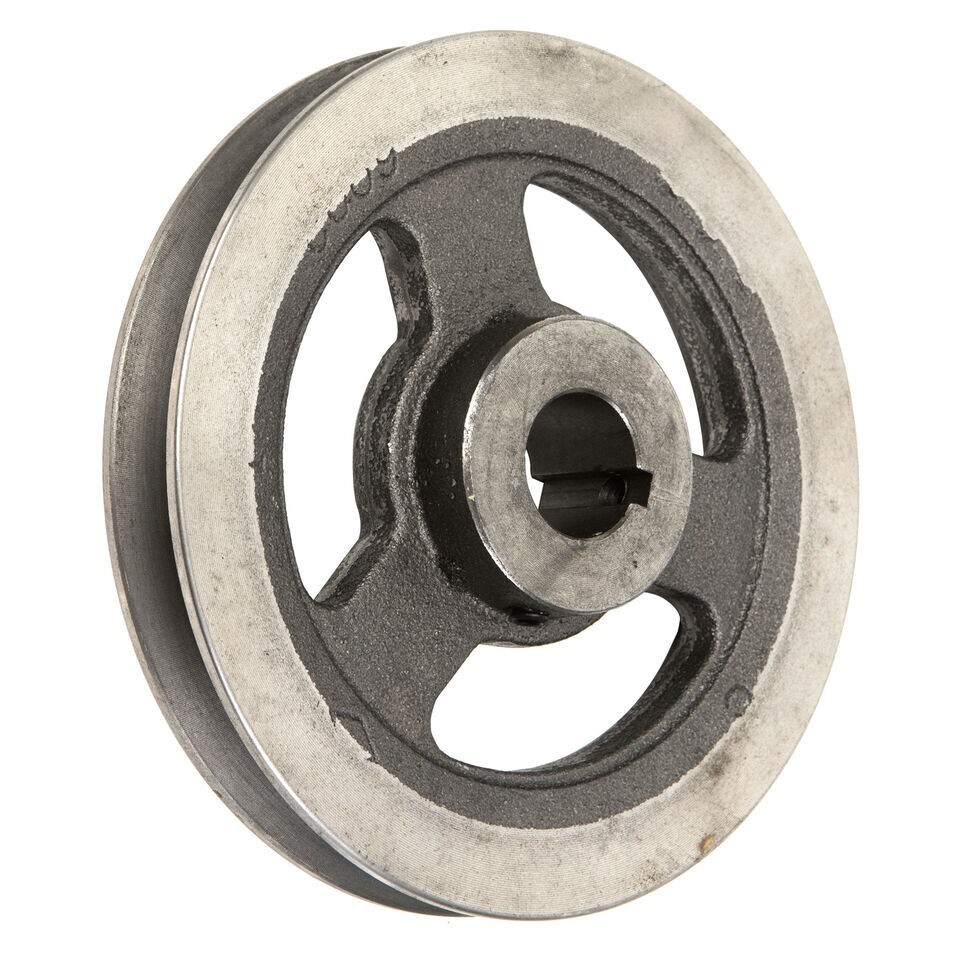 1-303498 Exmark Blade Drive Sheave Lazer Z Metro Five Speed Viking ...