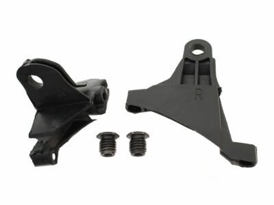 For Mercedes E-Class W211 Headlight Repair Kit Bracket Right Suitable ...