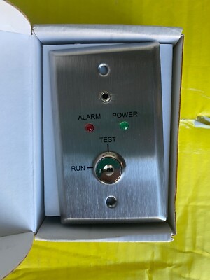 Brand NEW FIRERAY 0400-01-04 50RU/100RU UL LOW LEVEL CONTROLLER ...