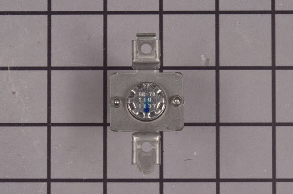 6931EL3003C Dryer Thermostat Compatible Replacement for LG , Kenmore ...