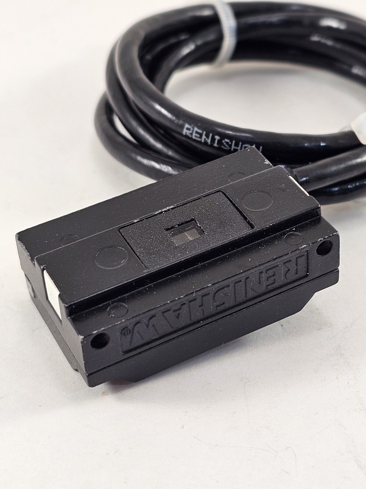 RENISHAW Encoder RGH22X30D00 Scale Read Head | eBay