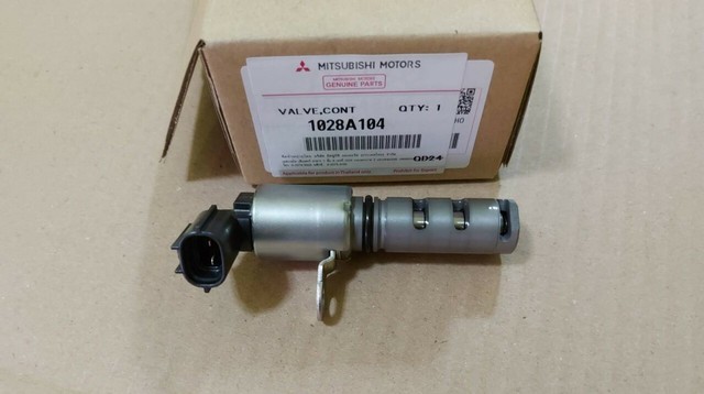 Genuine Mitsubishi Mirage Control Valve Solenoid 1028A104 for sale ...