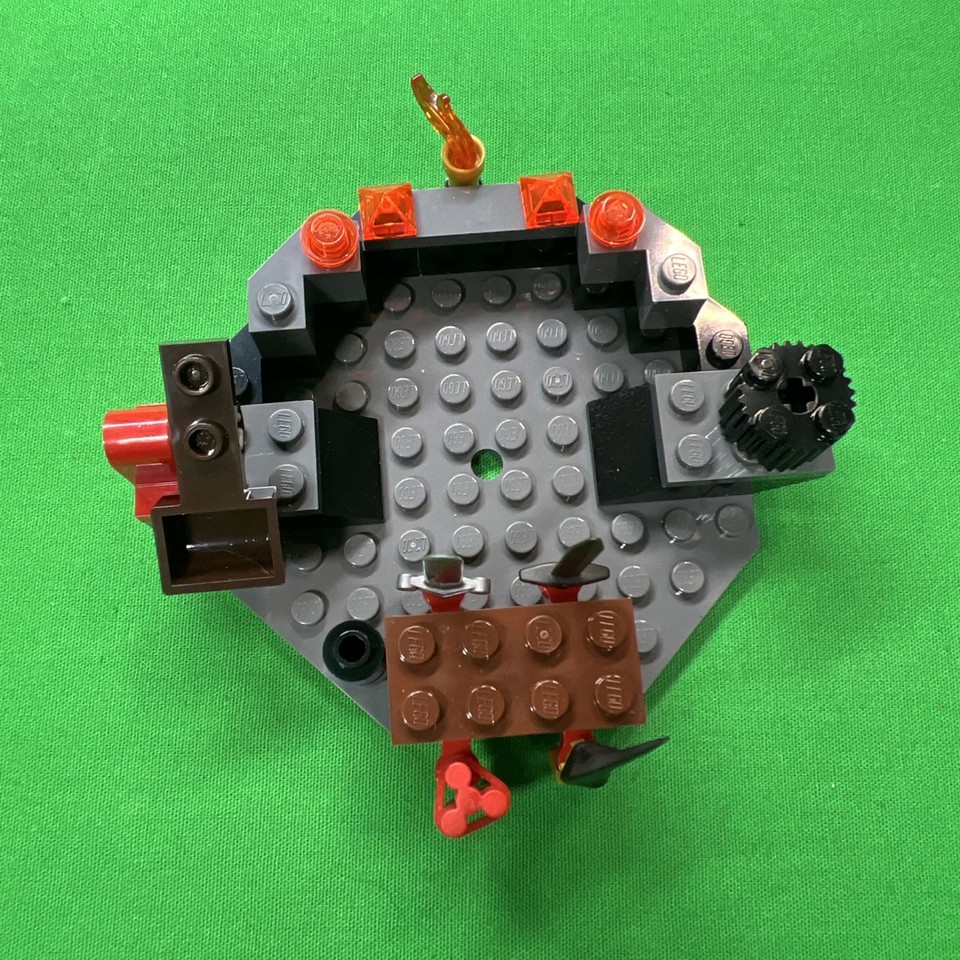 LEGO Nexo Knights: The Black Knight Mech (70326) 673419247269| eBay