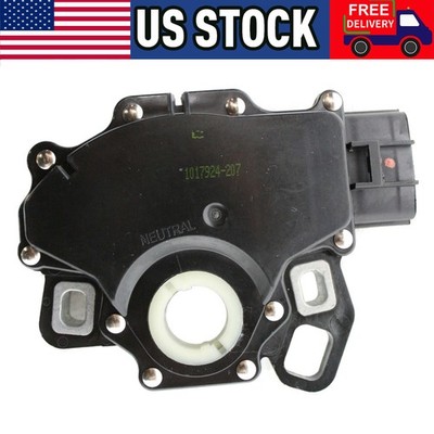 Transmission Range Sensor Fit Ford F150 F250 SW5713 Lincoln Mazda F7LP ...