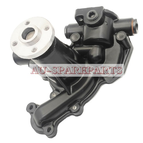 MIA884972 Water Pump Fit for JD John Deere F1145 1445 1545 Front Mower ...