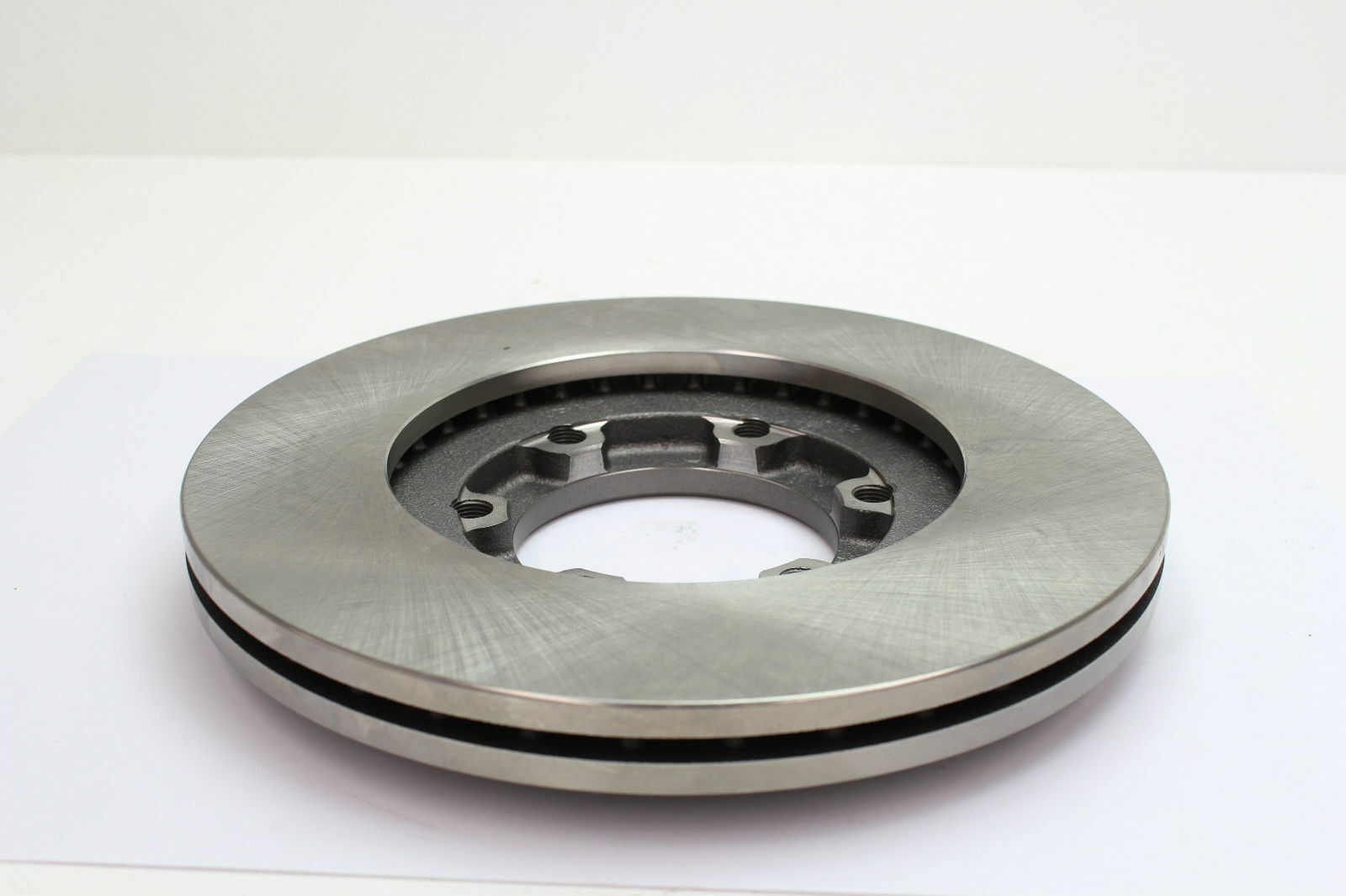 FRONT DISC BRAKE ROTORS FOR ISUZU MU ( IMPORT ) 1989 - 1995 DR033 x2 ...