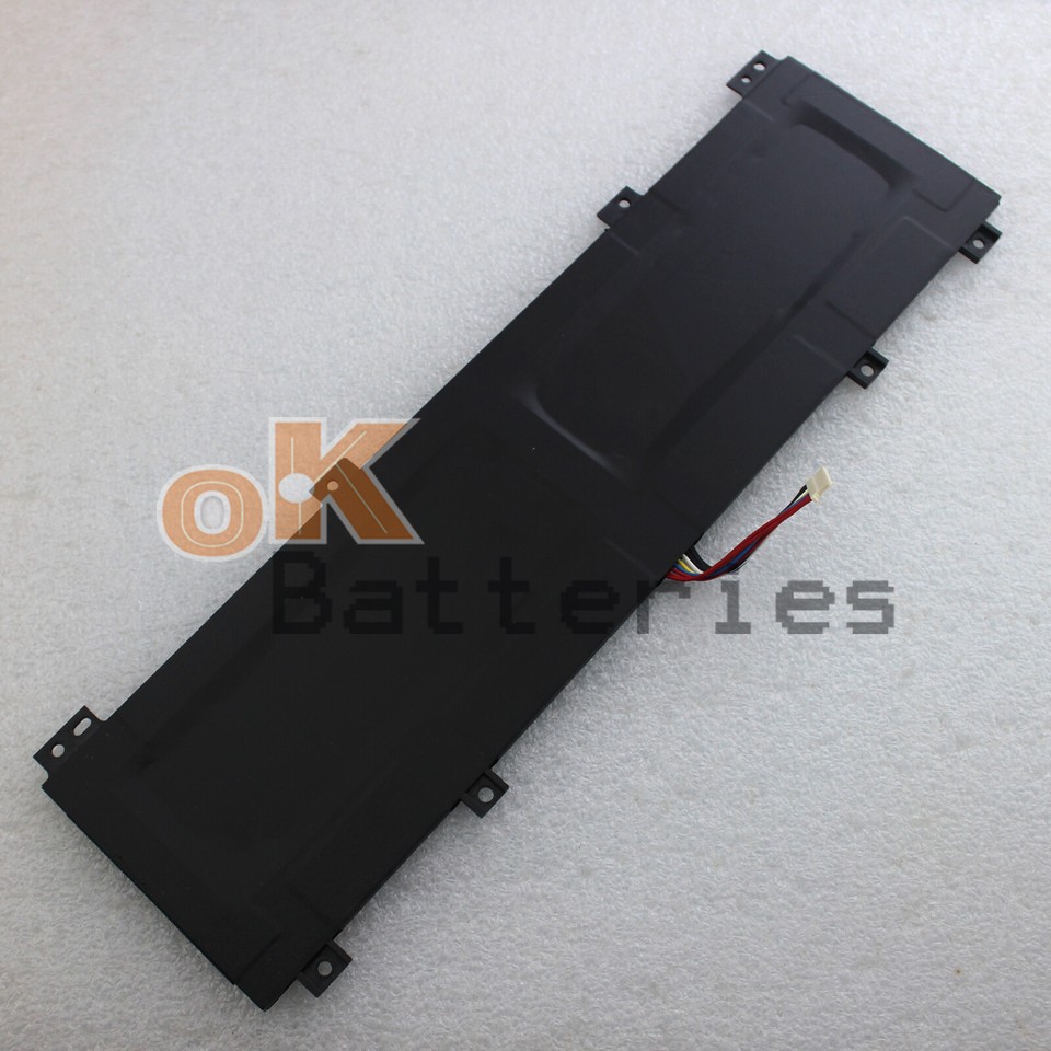 31.92WH Battery for Lenovo IdeaPad 100S-14IBR 14'' NC140BW1-2S1P ...