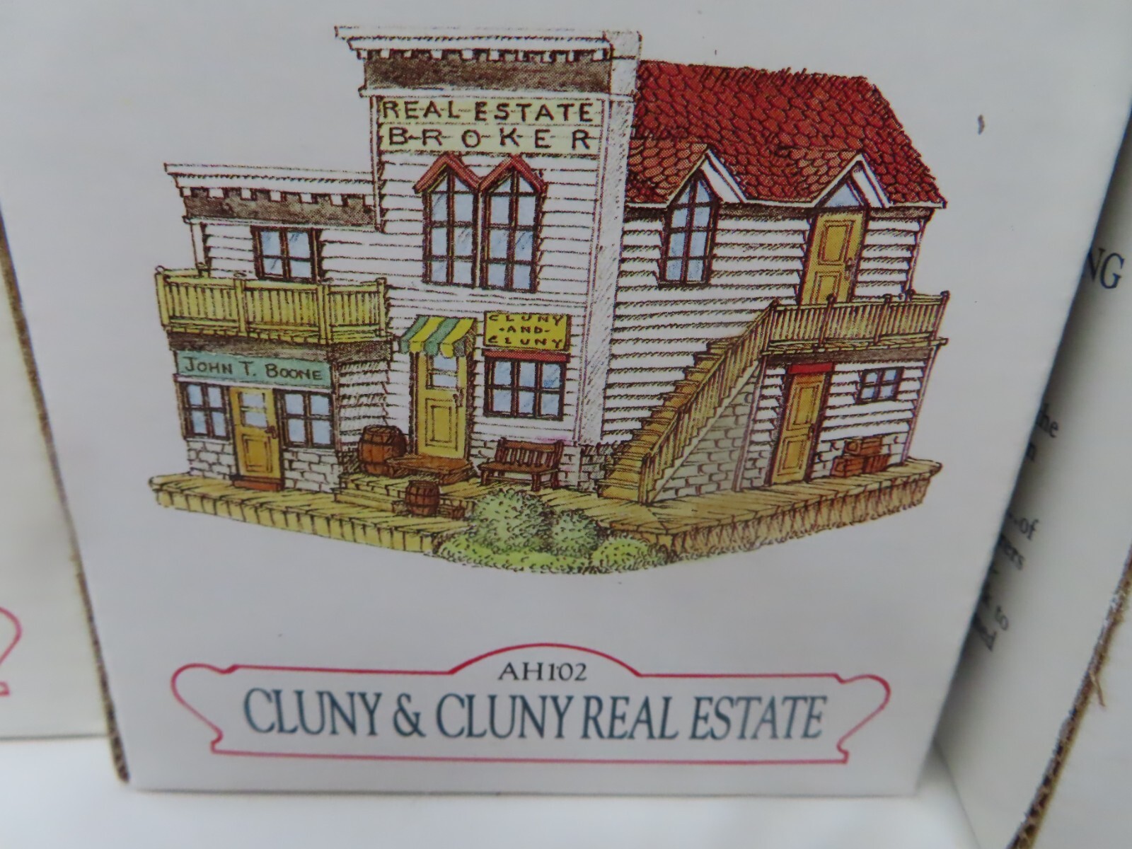 You Choose Liberty Falls Collections Americana Collection Village ...