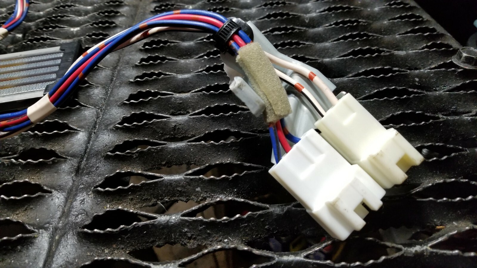 12 13 14 15 TOYOTA PRIUS HEATER CORE HEAT EXCHANGER ELEMENT 094800-0401 ...