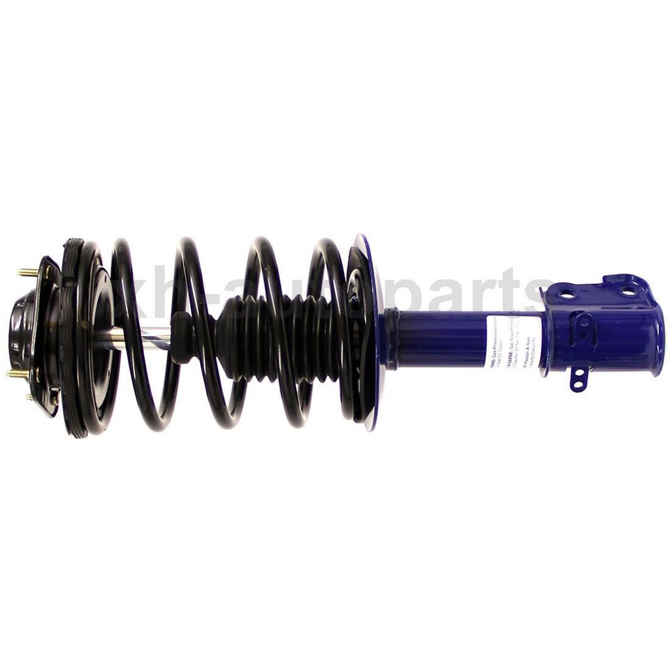 Fits 2001~2010 Chrysler PT Cruiser 2X Front Monroe Shocks Struts Coil ...