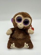 Chimps the Monkey - Peek-a-Boos - Beaniepedia