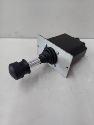 MCH22BB1032 Danfoss Control Handle/Joystick-12V TOP/MT | eBay