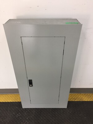 Electrical Panels & Boards - 3 Phase 480 Panel