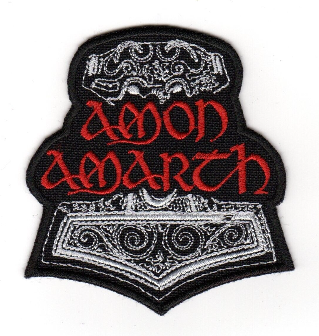 Amon Amarth Logo Amon Amarth Heavy Metal Melodic Death Metal Music,