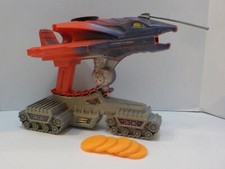 Masters of the Universe Original Blaster Hawk