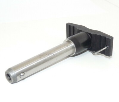 Lockwell MS17985C822 Stainless Quick Release Ball Lock Pin 1/2x 2.2 in ...