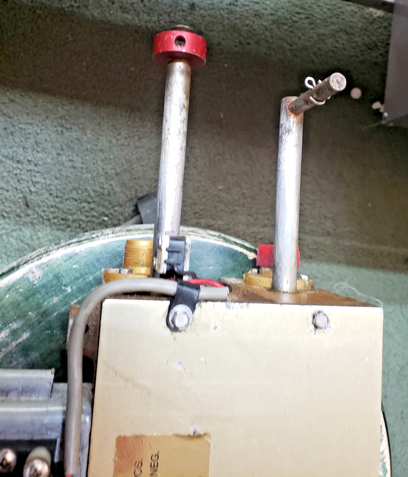 Glendinning Marine Products, Engine Synchronizer, 12VDC | eBay