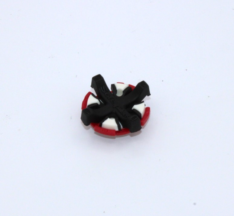 NEW Softspikes Black Widow Tour Small Metal Thread Golf Spikes Cleats ...