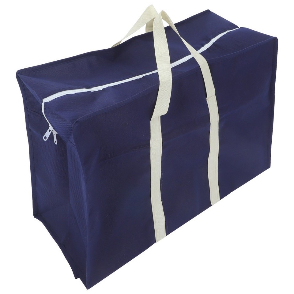 Moving House Bag Large Packing Pouch Duffle Travel Tote Organizer ...